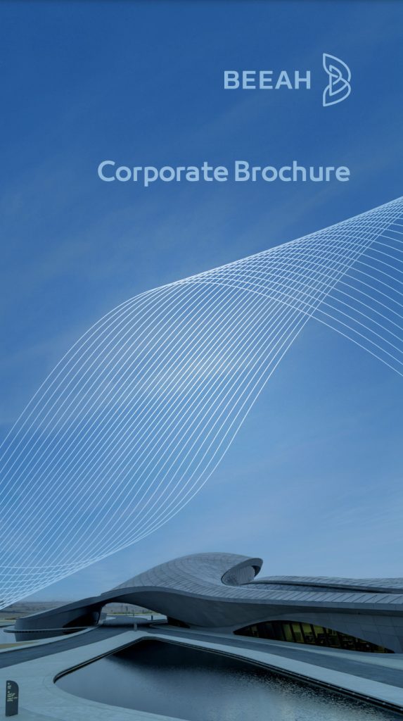 Shaping - A Better Tomorrow Across Industries | BEEAH Group