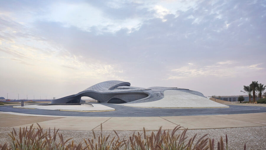 Headquarters & Office Locations | Middle East| BEEAH