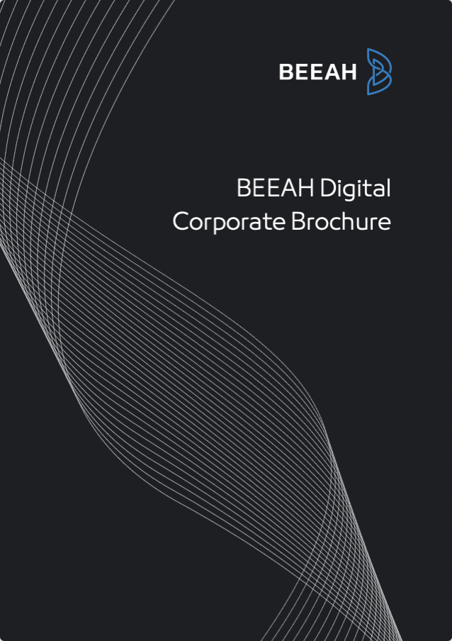 Shaping - A Better Tomorrow Across Industries | BEEAH Group